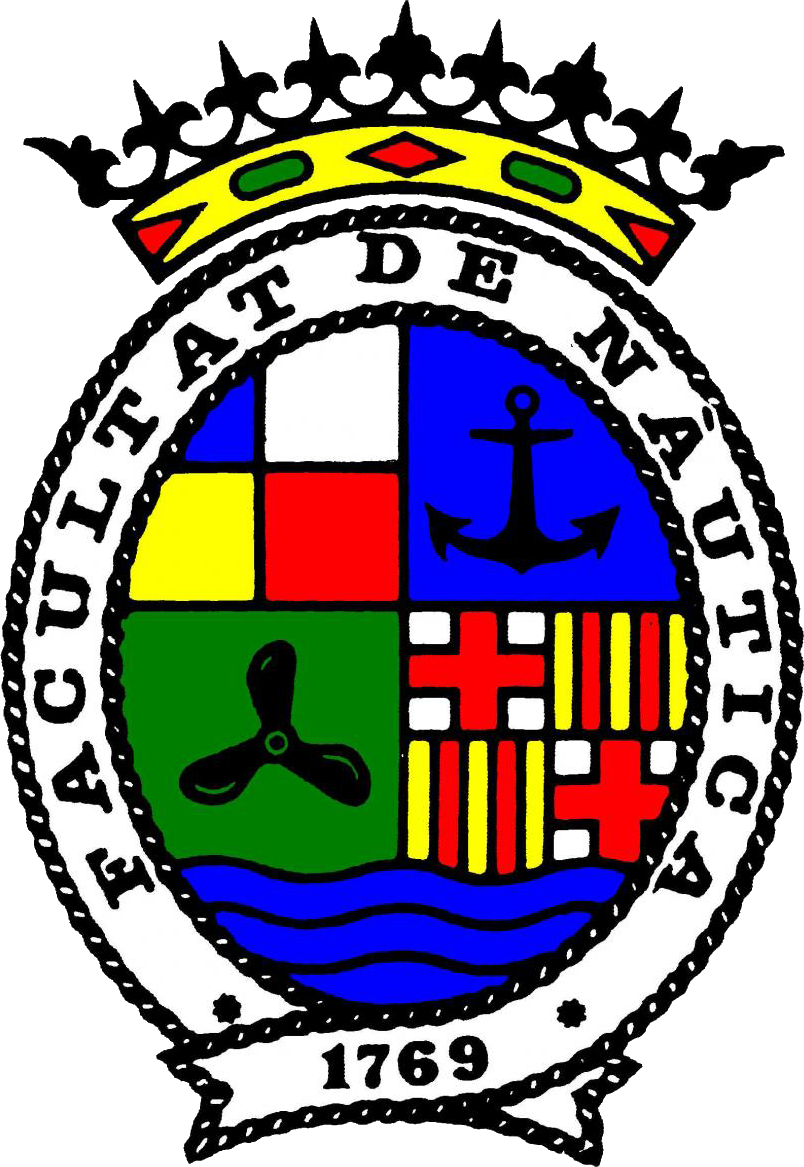 Facultad de Náutica de Barcelona. | FNB