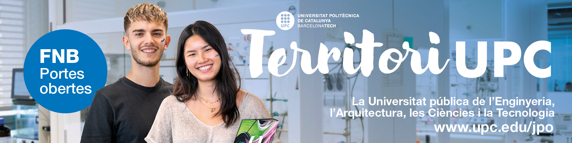 Facultat de Nàutica de Barcelona. | FNB