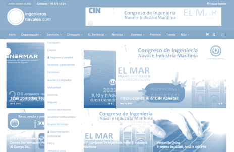 Cicle mensual de conferències per a estudiants de l'FNB | Facultat de ...