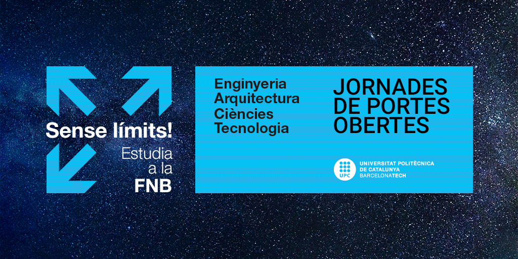 Facultat de Nàutica de Barcelona. | FNB