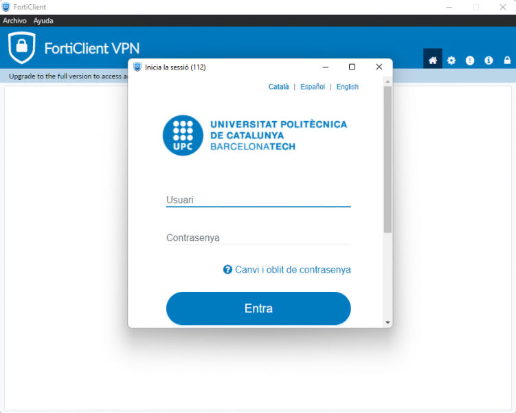 Enllaç a CES EduPack 2021 | Facultat de Nàutica de Barcelona.