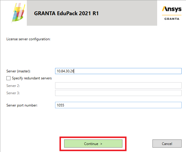 Enllaç a CES EduPack 2021 | Facultat de Nàutica de Barcelona.