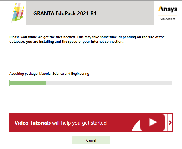 Enllaç a CES EduPack 2021 | Facultat de Nàutica de Barcelona.